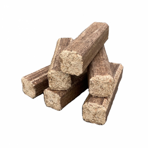 Briquettes : Woodlets Briquettes