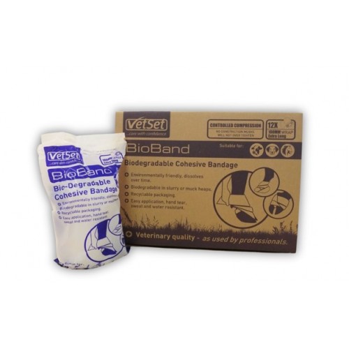 VetSet Bio Bandage