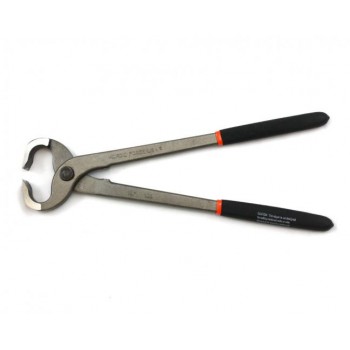 Hoof Trimming : Nordic Forge Hoof Pliers